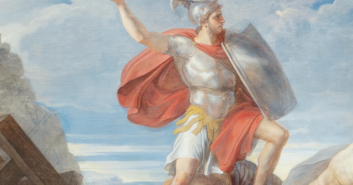 Publication: Vincenzo Camuccini - Vincenzo Camuccini, Manuel Godoy and ...